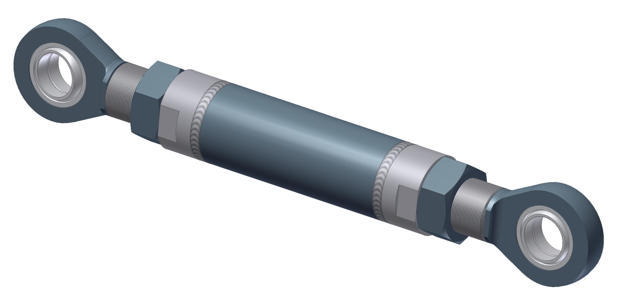 Sway struts – Pipe Support Systems GmbH